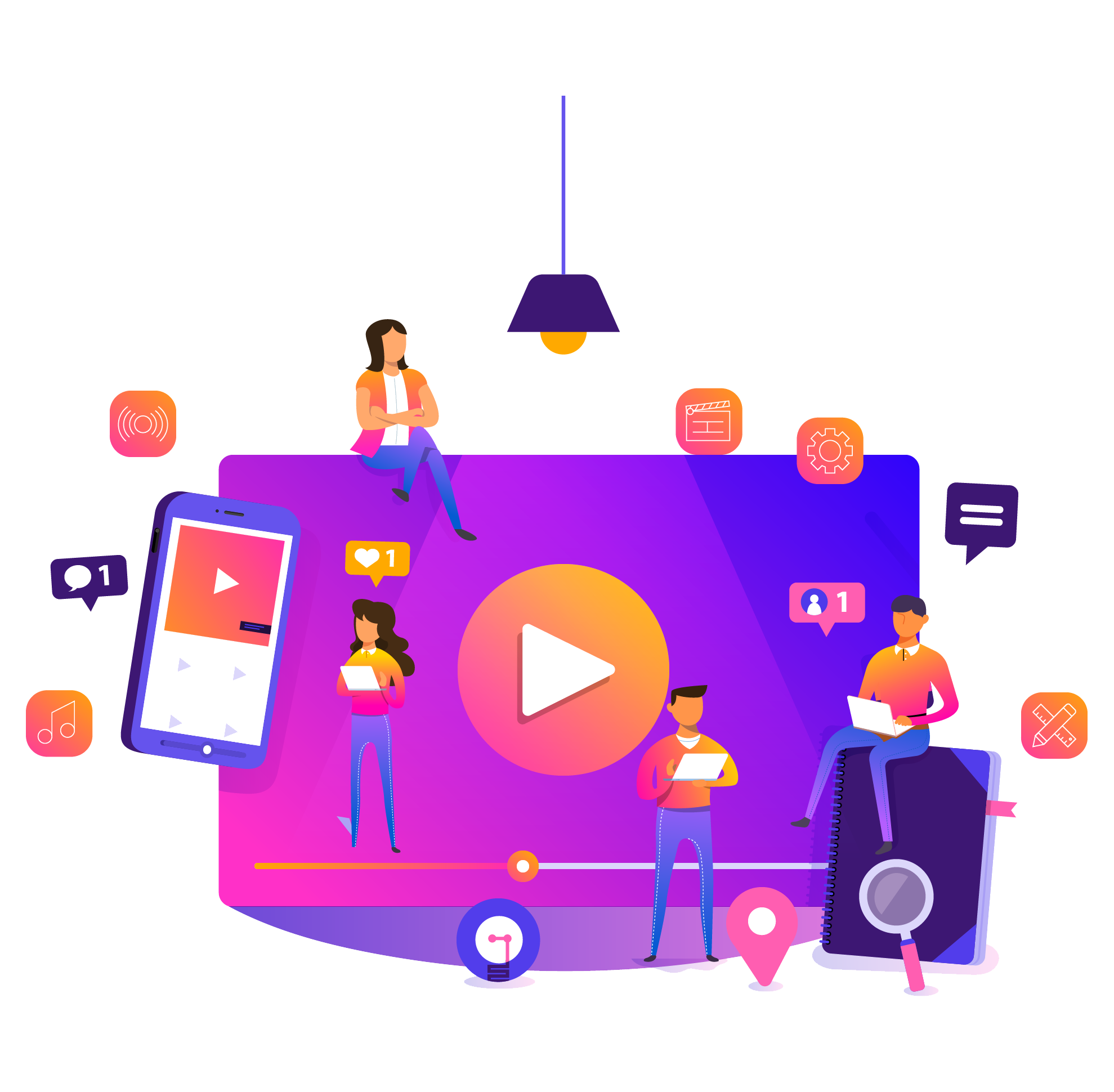 Home - ContentGroove